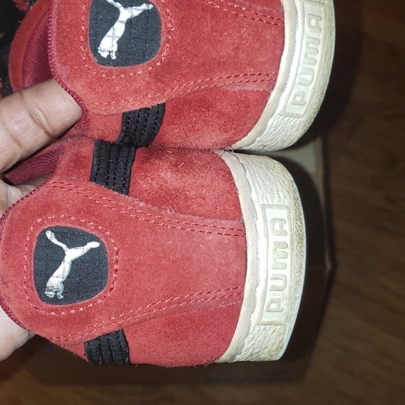 Puma | Shoes | Sneaker | Poshmark